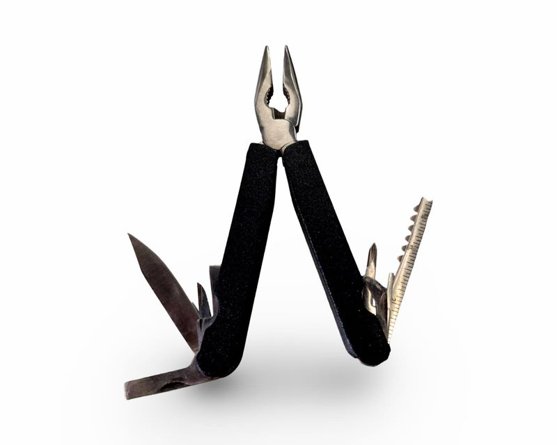 12 Function Multi-Tool