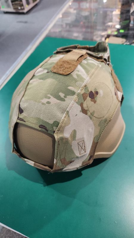 IHPS HELMET COVER OCP