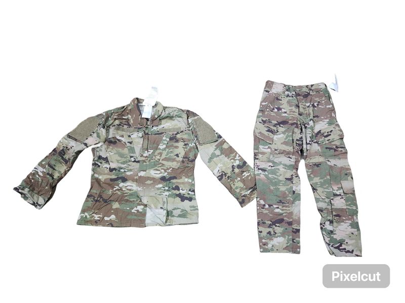 OCP Uniform Set(NEW)