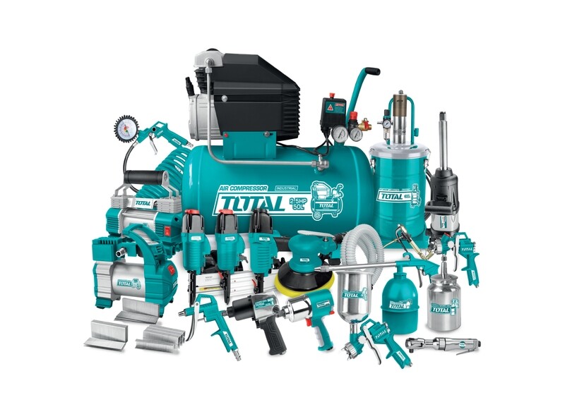 Air Tools