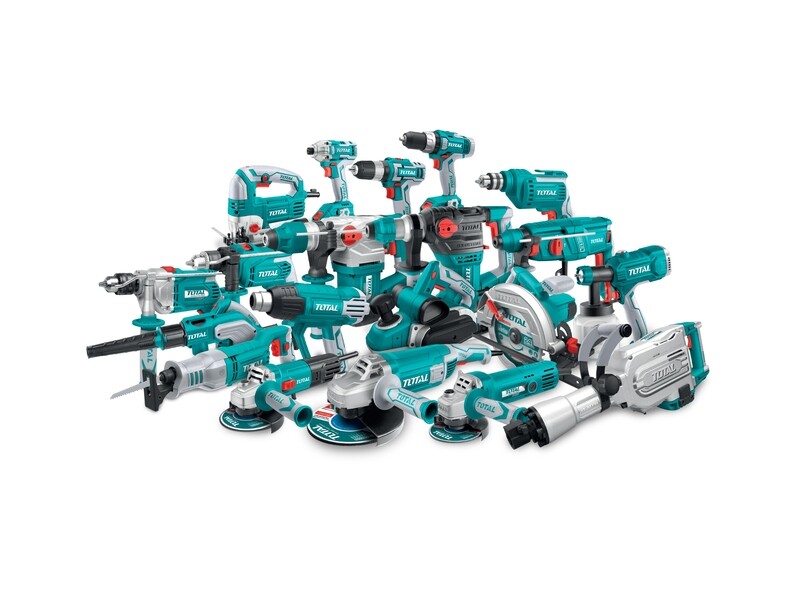 Cordless Power Tools