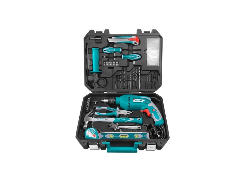 Combination Tool Kit