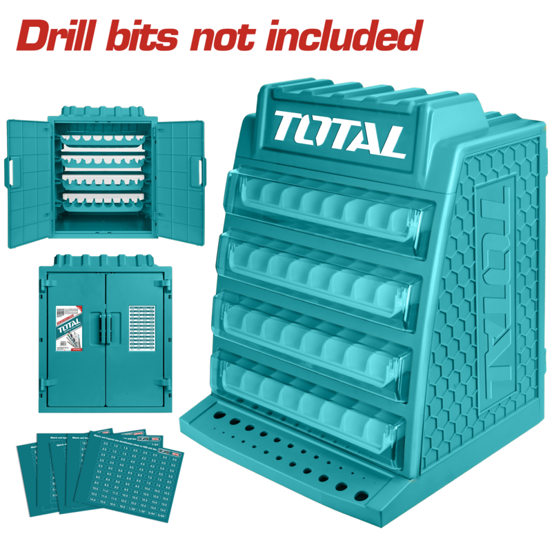 Drill Accessories