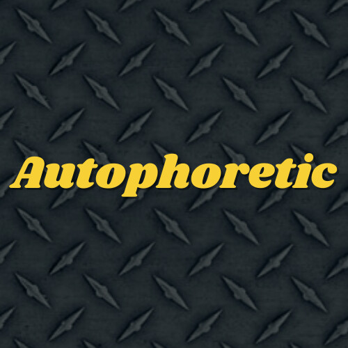 Autophoretic