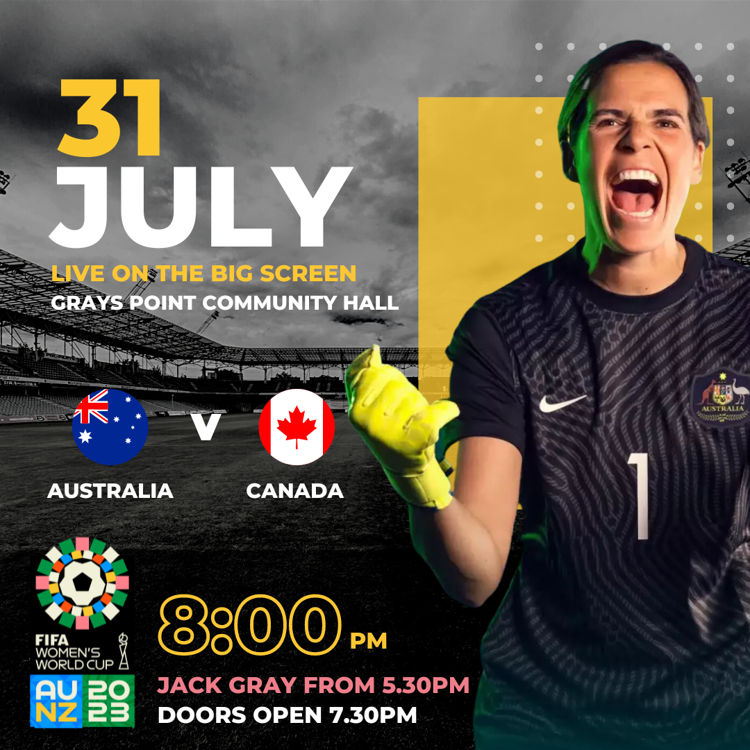 31st July // Matilda's Live Games Ticket