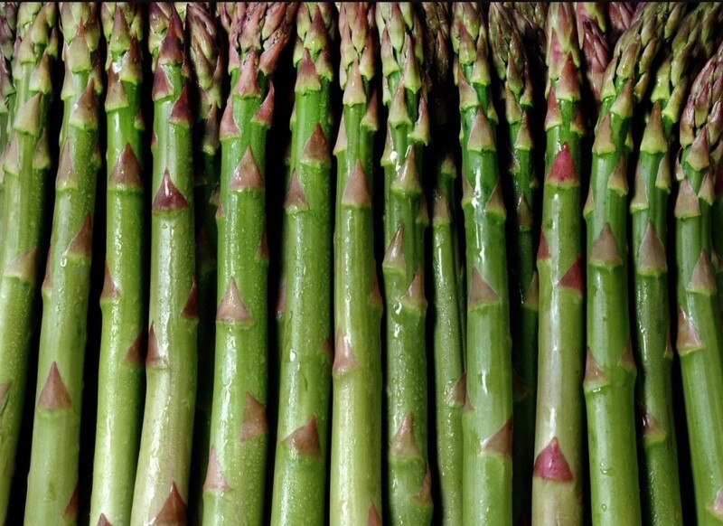 Asparagus