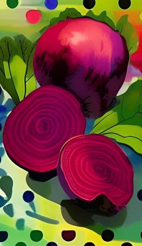 Tips for Growing Beets