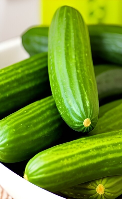 Tips for Growing Cucumbers