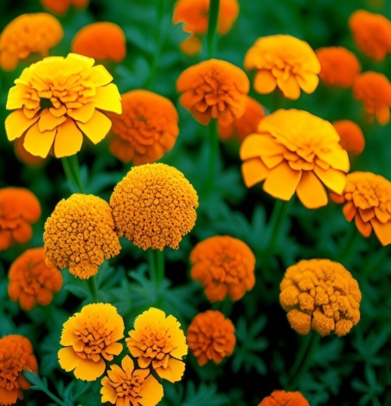 Trap crops: A gardening technique for pest control in your home garden