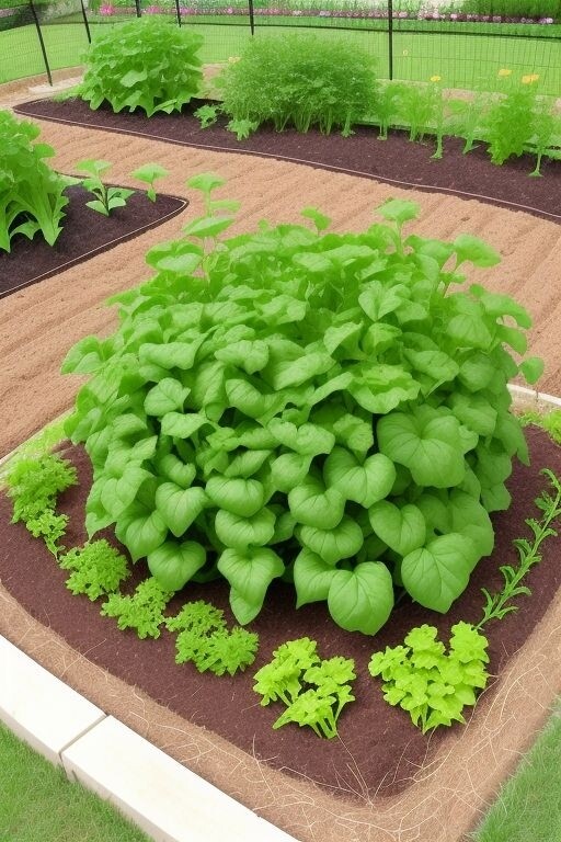 What is In Ground Gardening?