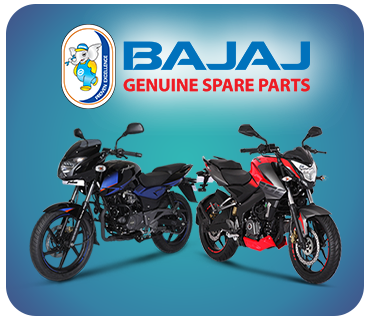 Bajaj Motorcycles