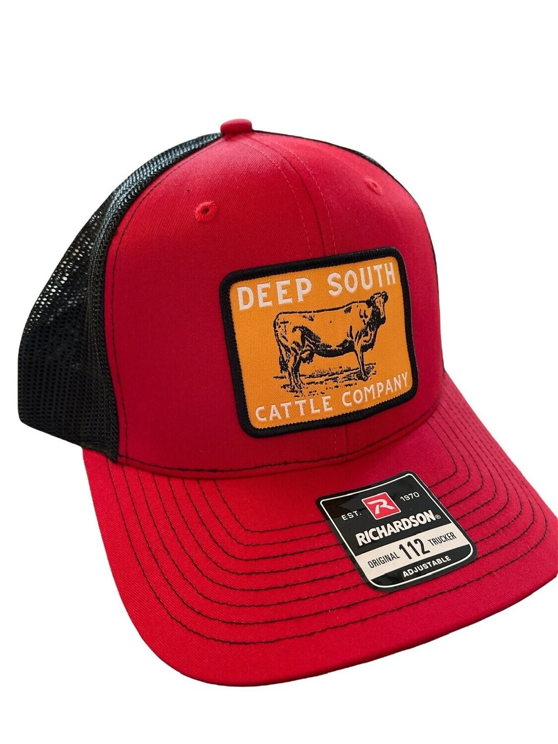 Welcome to Deep South Cattle We are changing the way America eats meat!