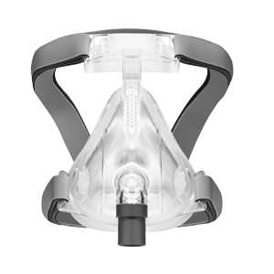 Full Face CPAP Masks - Store - Home Oxygen Company