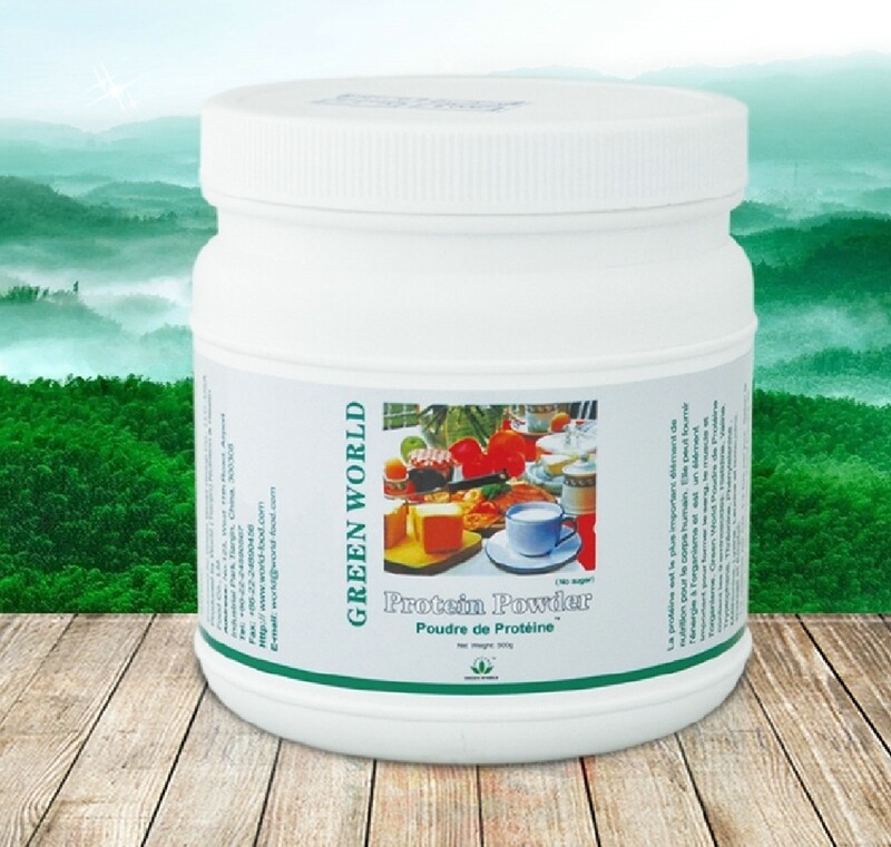 Protein Powder: Provide Daily Essential Nutrient For The Family