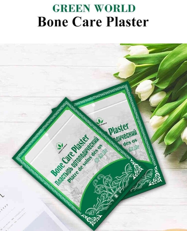 Bone plaster(10 pcs)