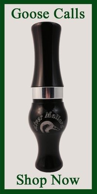 Store | River Mallard Custom Calls