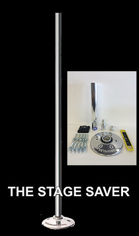 The Stage Saver