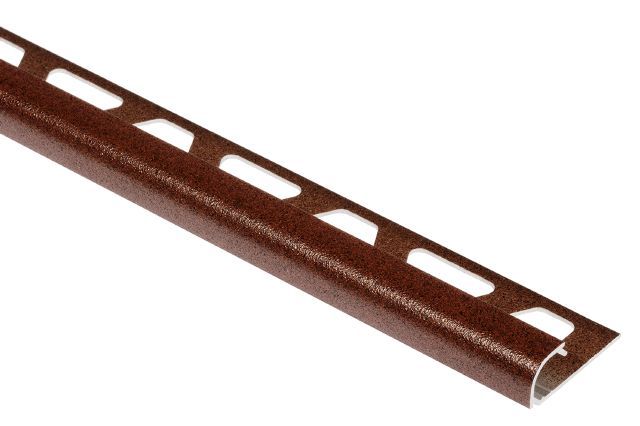 Rondec - TRENDLINE - Textured Color-coated Aluminum