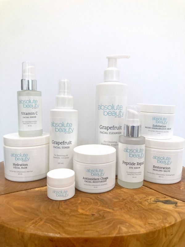 Absolute Beauty Collection
