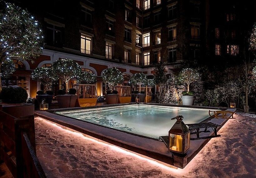 All Weather Snow Fun