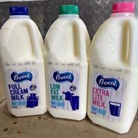 Procal Milk