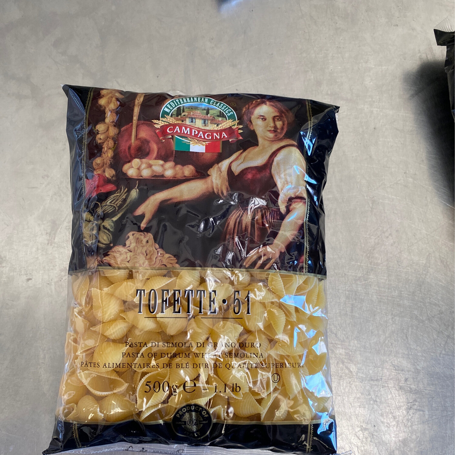 Campagna Pasta 500g