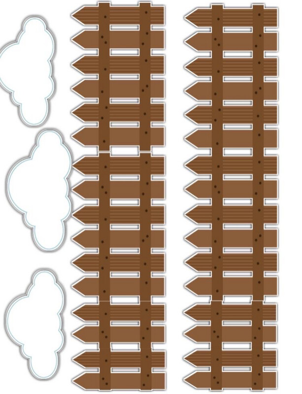 Compound Cake Border, Photo Print Paper Cutout for Cake Topper, Cake ...