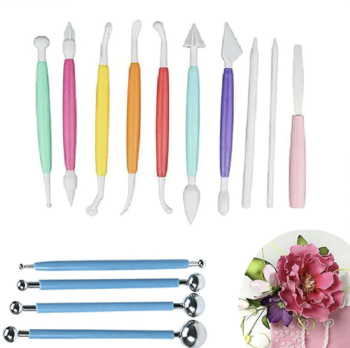 Fondant Tools