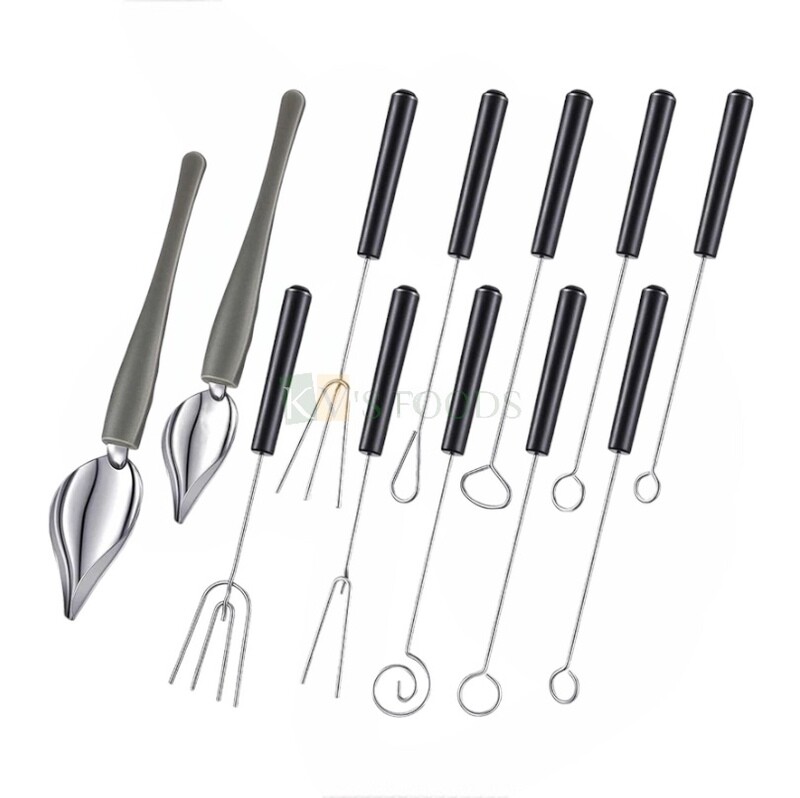 Chocolate Making Tools & Equipments