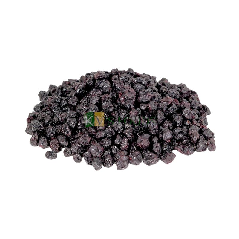 Dried Black Currant 50 Grams, Healthy snack, Ready to eat berries ...