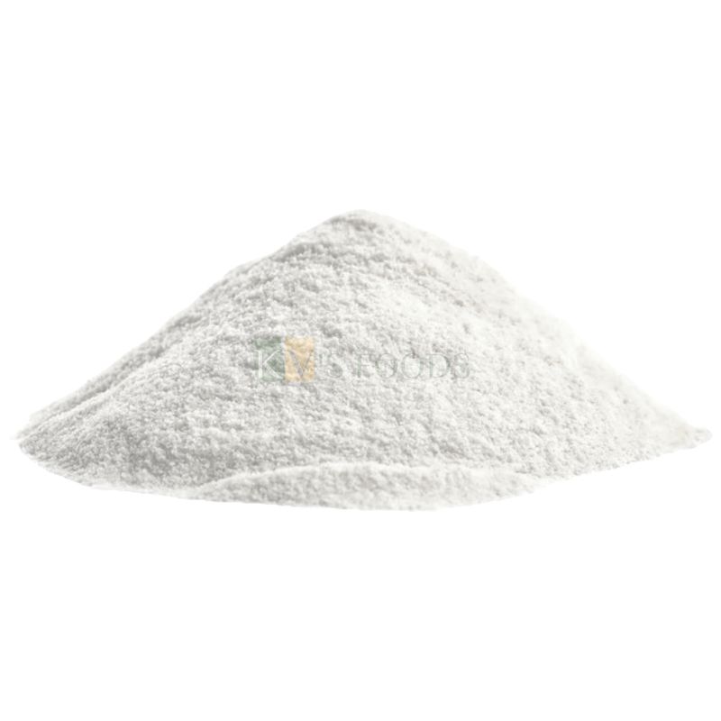 White Colour Veg Gelatin Powder Fine Crystals, Suitable for Vegetarian ...