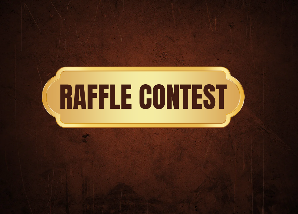 Raffle Contest
