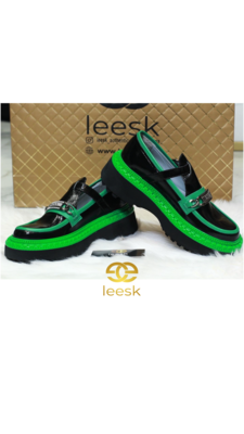 Leesk authentic clothing