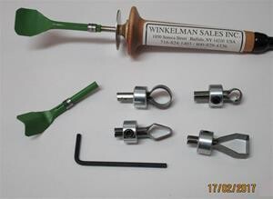 Smoothing Tools & Misc.