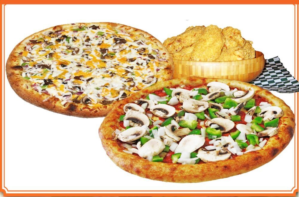 Combos & Specials