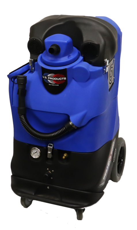 Commercial Carpet Extractors- Commercial Extractor Accessories | US ...