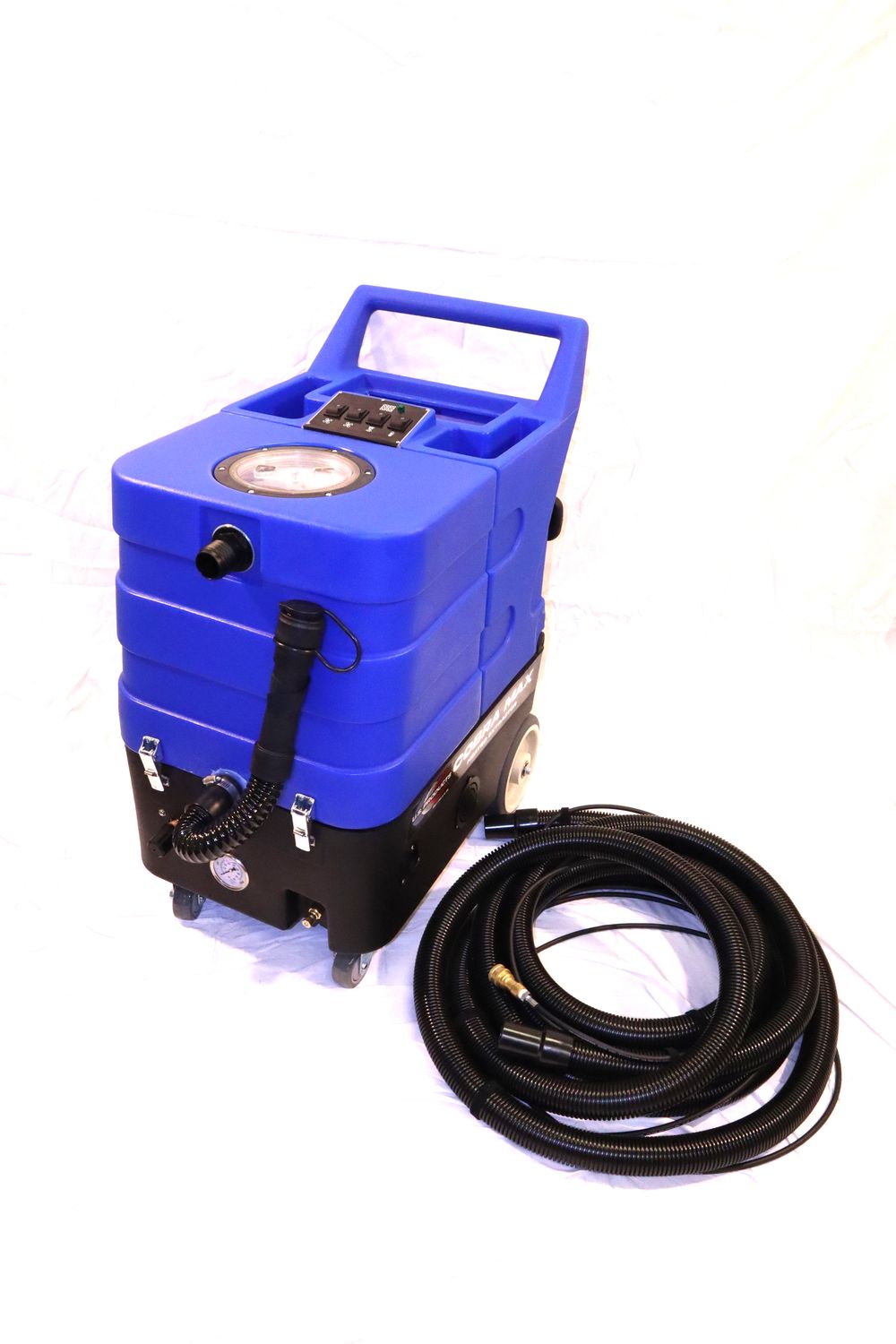 Industrial & High Capacity Carpet Extractor | US Products