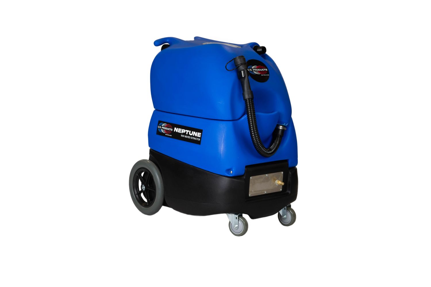 Industrial & High Capacity Carpet Extractor | US Products