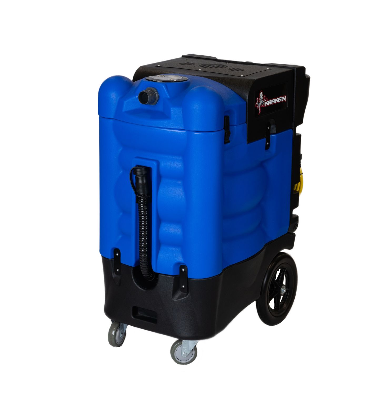 Commercial Carpet Extractors- Commercial Extractor Accessories | US ...