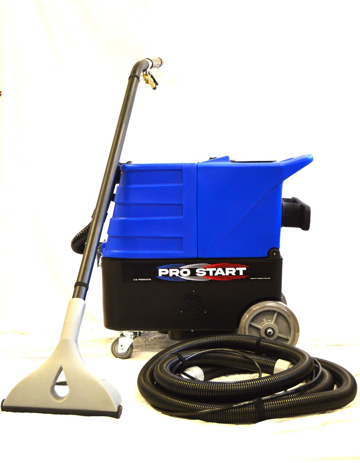 Industrial & High Capacity Carpet Extractor | US Products