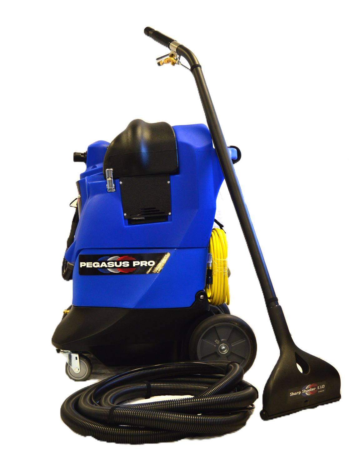 Industrial & High Capacity Carpet Extractor | US Products
