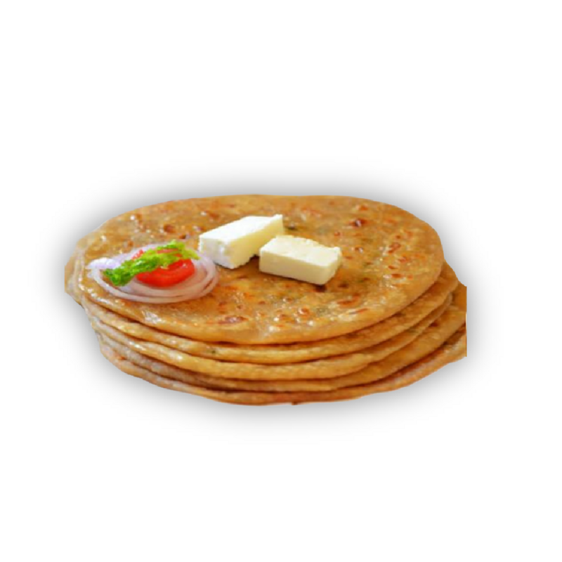 Aloo Paratha - Frozen