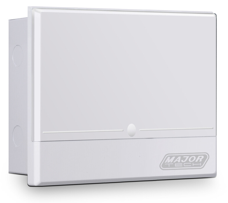 Distribution Boards (10 Way)