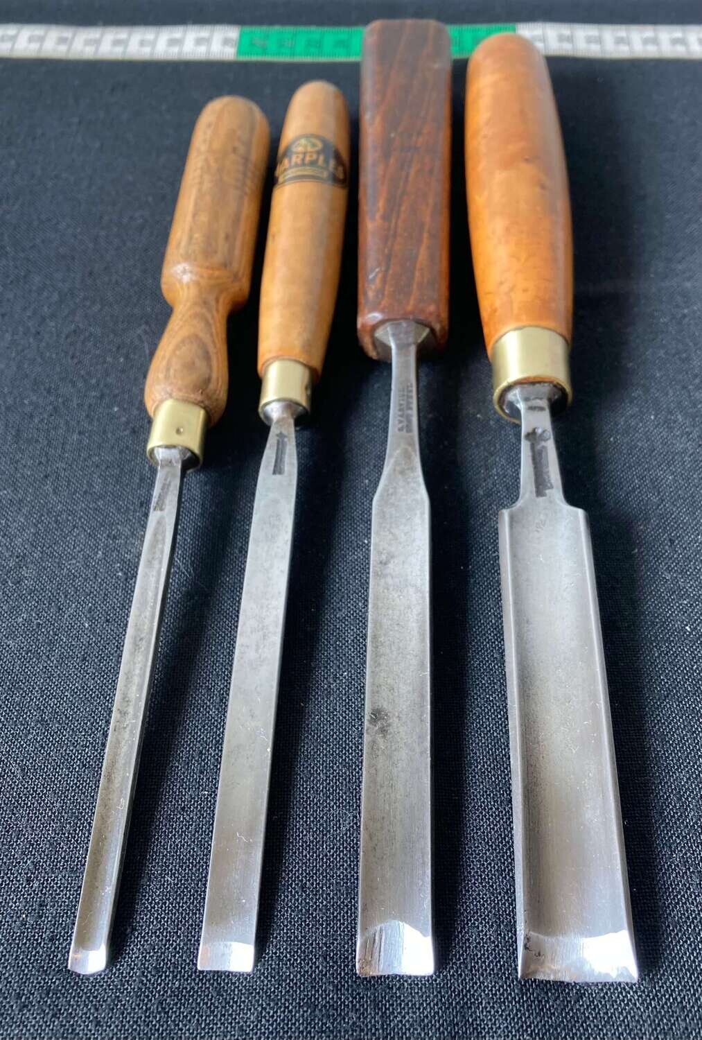 Outils de sculpture d'occasion - Théo Top Outils