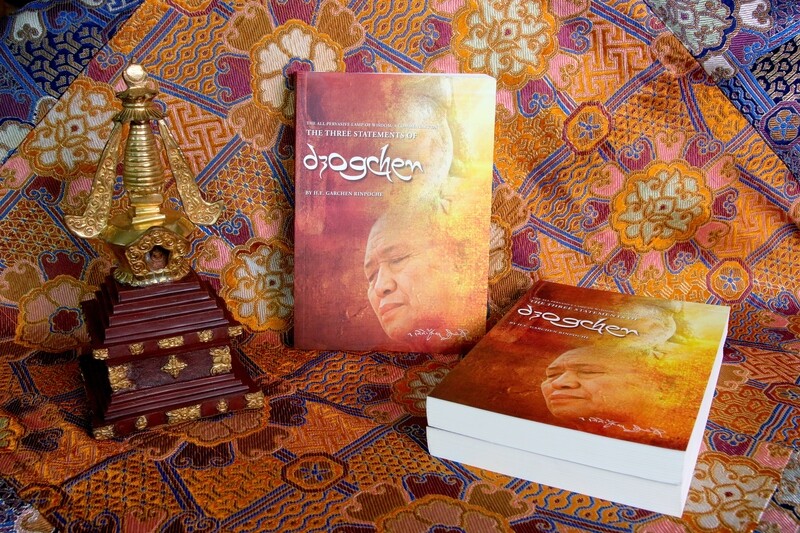 DHARMA BOOKS