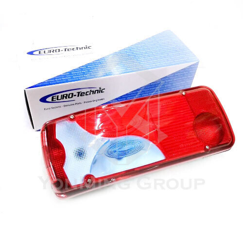 TAIL LAMP | FOR MAN 81252256544 81252256548 81252256550 | Store ...