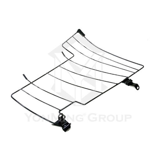 HEAD LAMP PROTECTOR | FOR VOLVO 84013223 | Store | YonMing ® Group