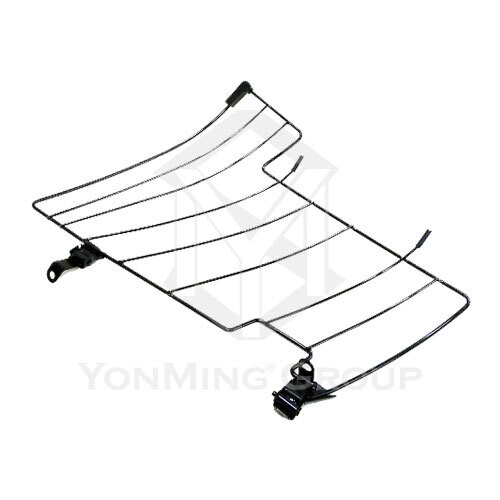 HEAD LAMP PROTECTOR | FOR VOLVO 84013224 | Store | YonMing ® Group