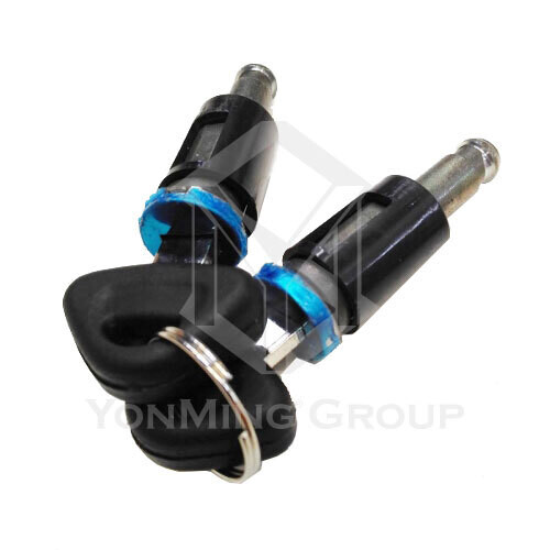 LOCK CYLINDER SET | FOR SCANIA 581025 1485072 1485071 | Store | YonMing ...