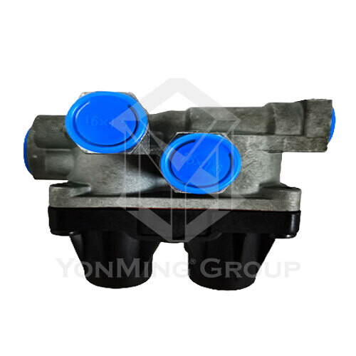 4 WAY VALVE | FOR VOLVO 20755195 20452151 20382309 | Store | YonMing ...